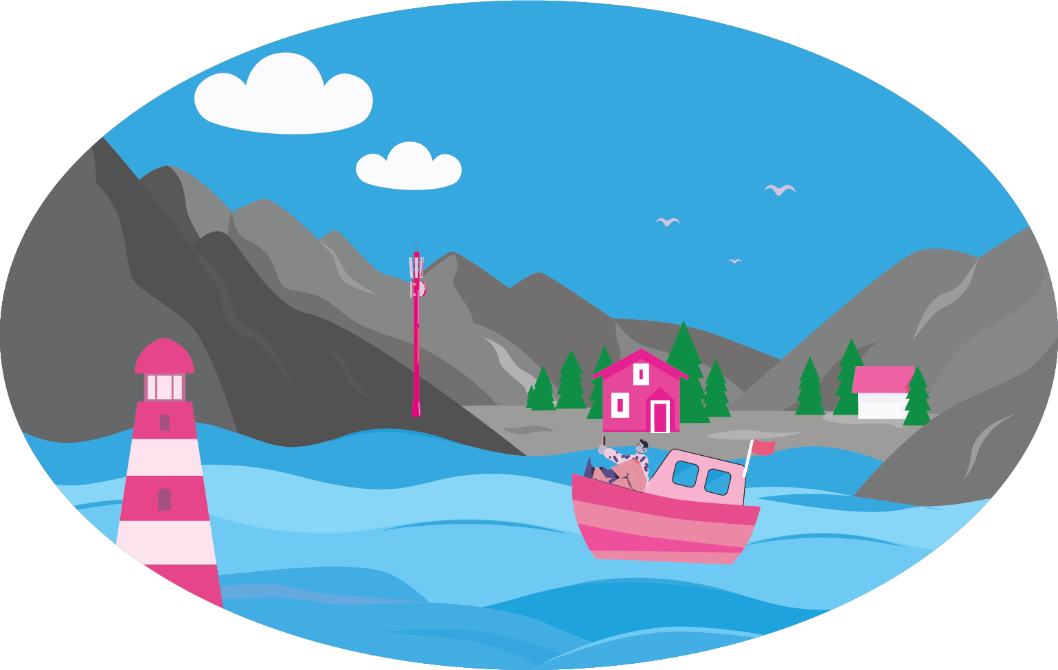 Netwire Fiber: Fast, Reliable Internet Without Contracts in Canada